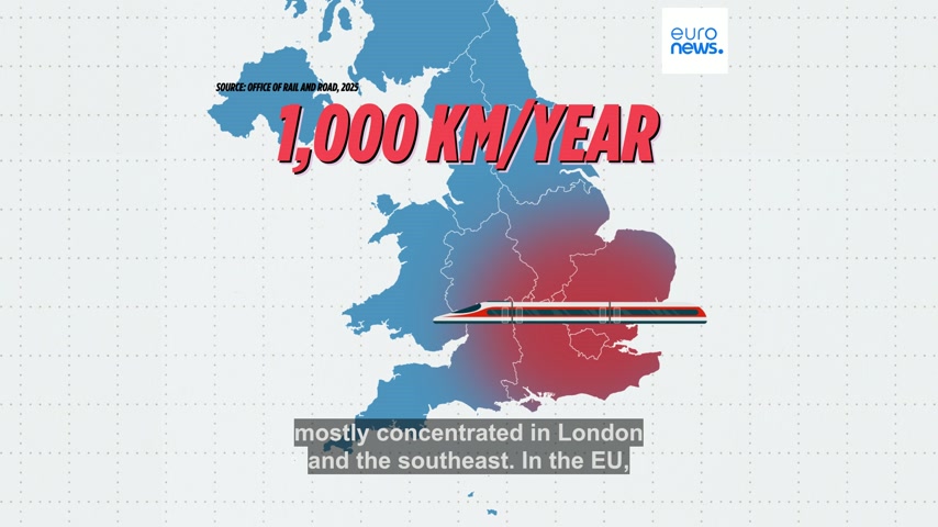 Flights disrupted by Iran war? Here are Europe's easiest countries to ...