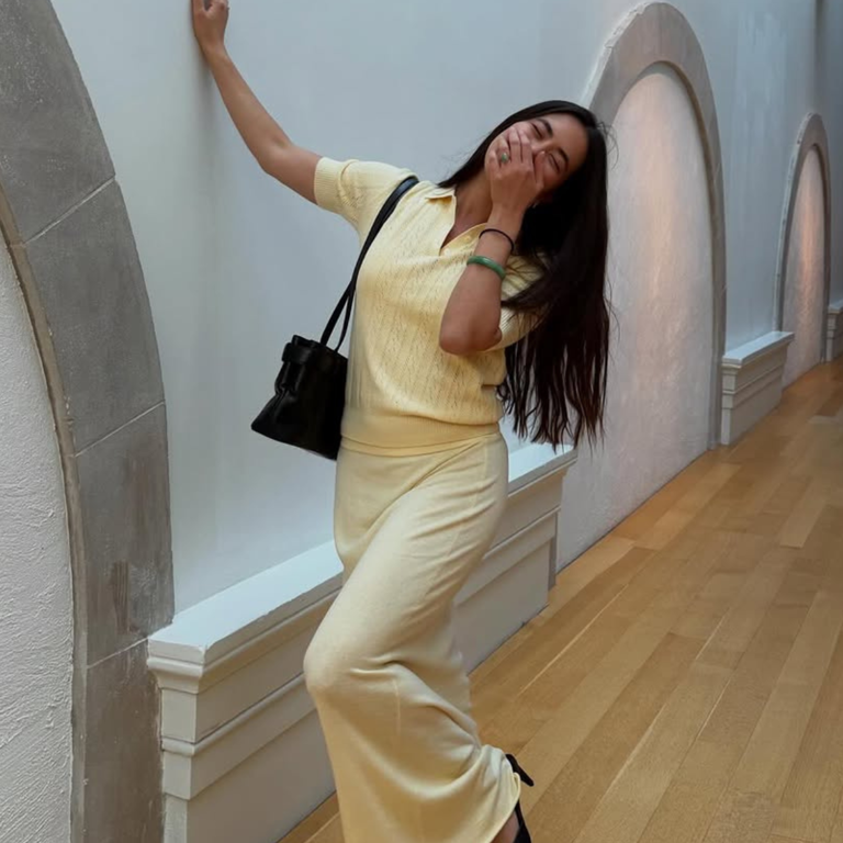 These will be the most-worn sandals of summer 2026—you're welcome