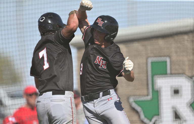 New Home, Ropes baseball walk off to 2A state semifinals