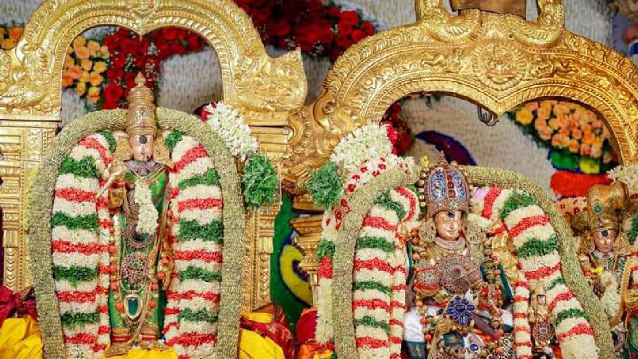 Madurai Chithirai Festival 2026: How to make online booking for ...