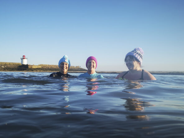 The 13 bathing spots now officially open for swimming across England