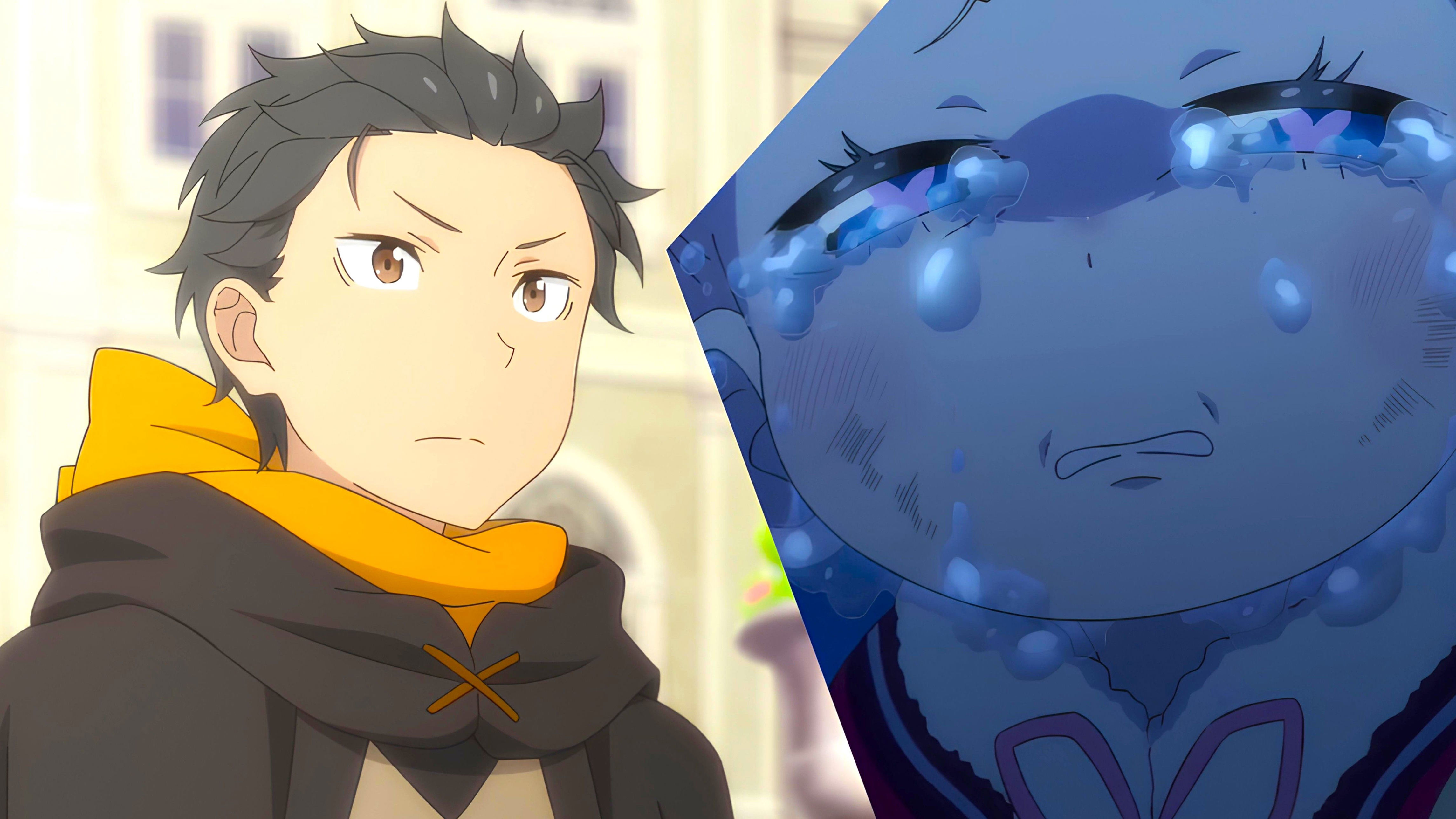 Re:Zero season 4 episode 2 review: Dark fantasy at its finest