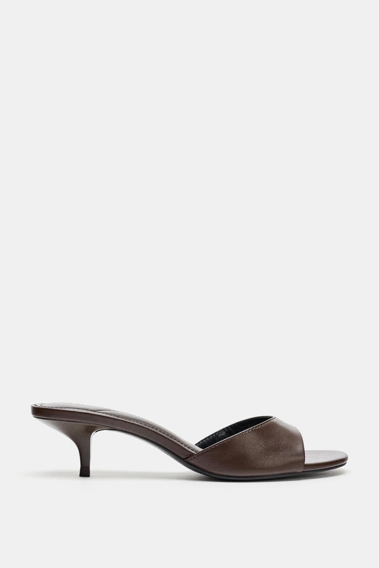 These will be the most-worn sandals of summer 2026—you're welcome