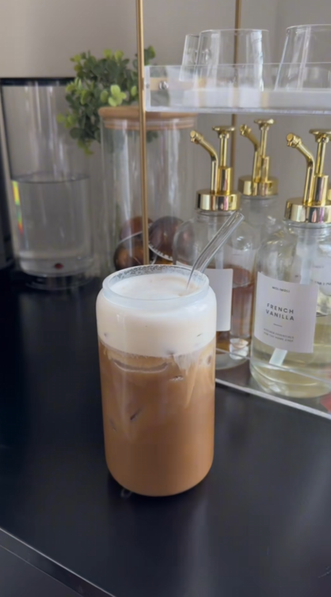 Simple vanilla coffee ideas that taste better than cafe drinks