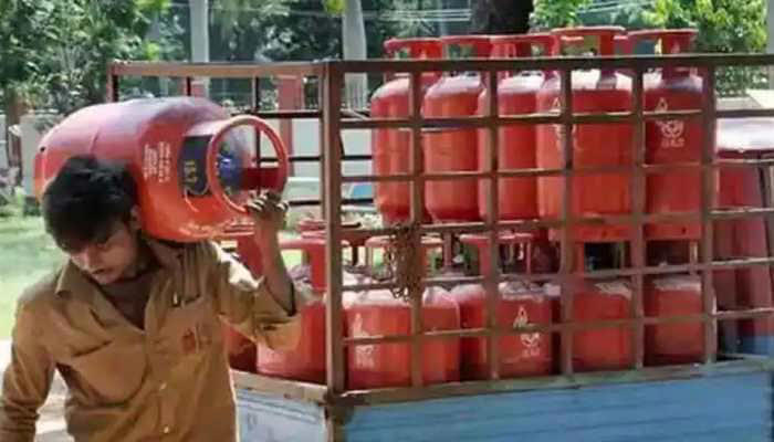 No OTP, no cylinders: Check steps to get Indane, Bharat Gas, HP Gas ...