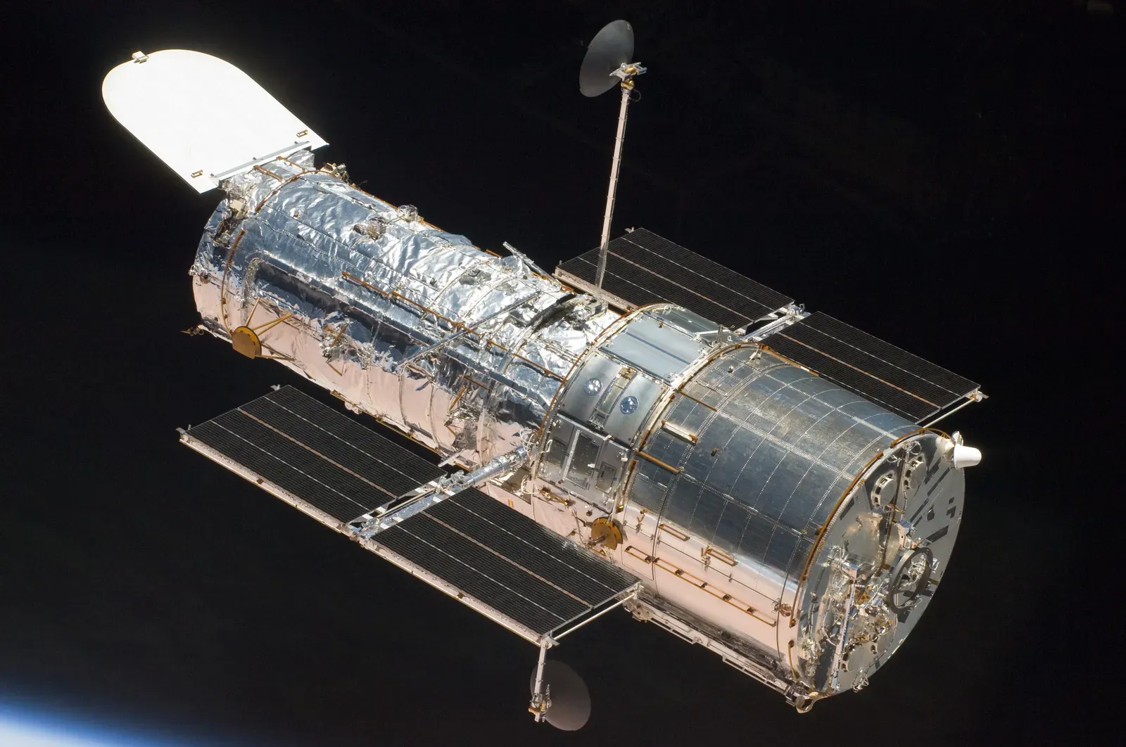 The 10 space discoveries that are changing what we know about the universe