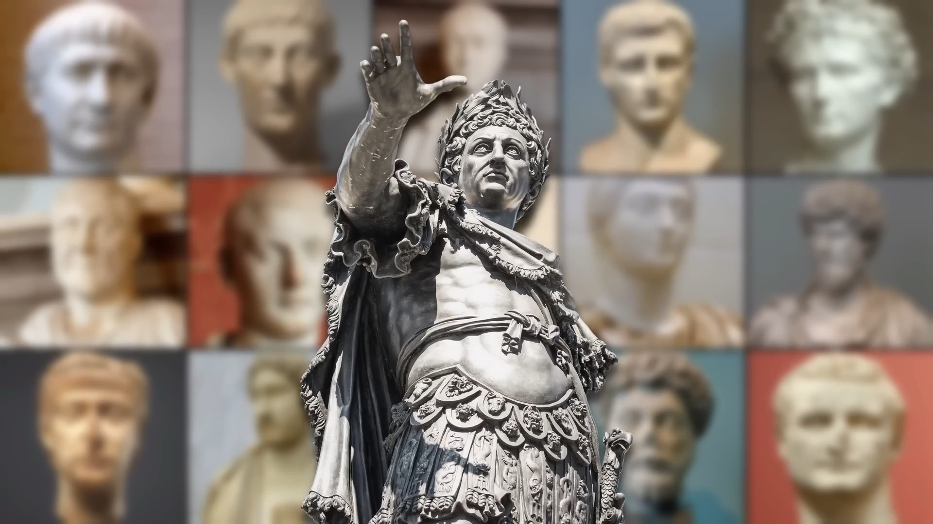 How Rome survived for 1,500 years against all odds