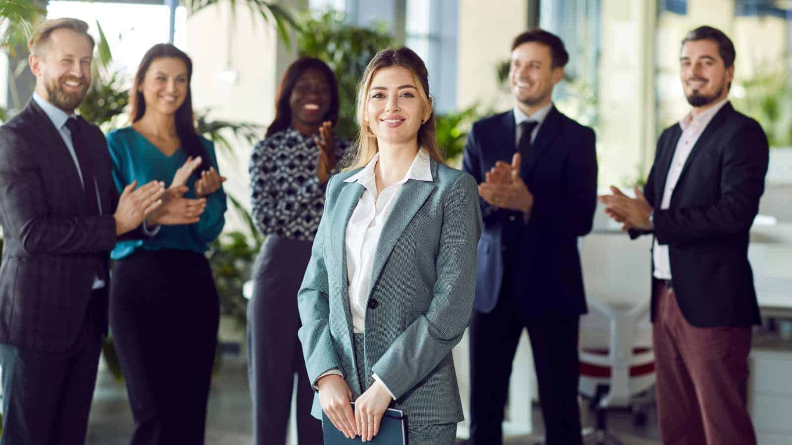 12 reasons why good employees leave a company