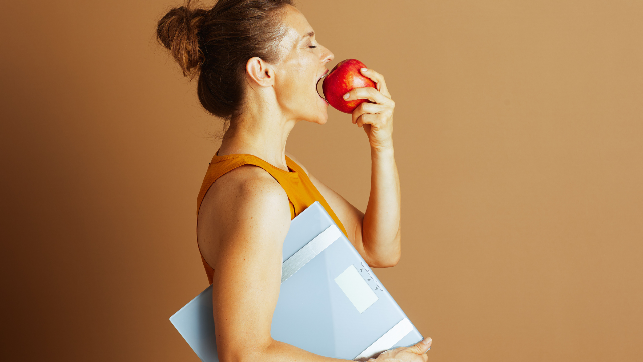 Your body adapts faster than your habits: Why old health advice stops ...