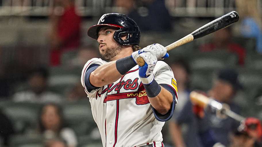 Austin Riley delivers breakthrough performance in Braves win