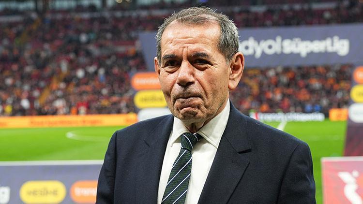 Galatasaray'dan Okan Buruk'a sözleşme müjdesi! Dünyaca ünlü yıldız hediye
