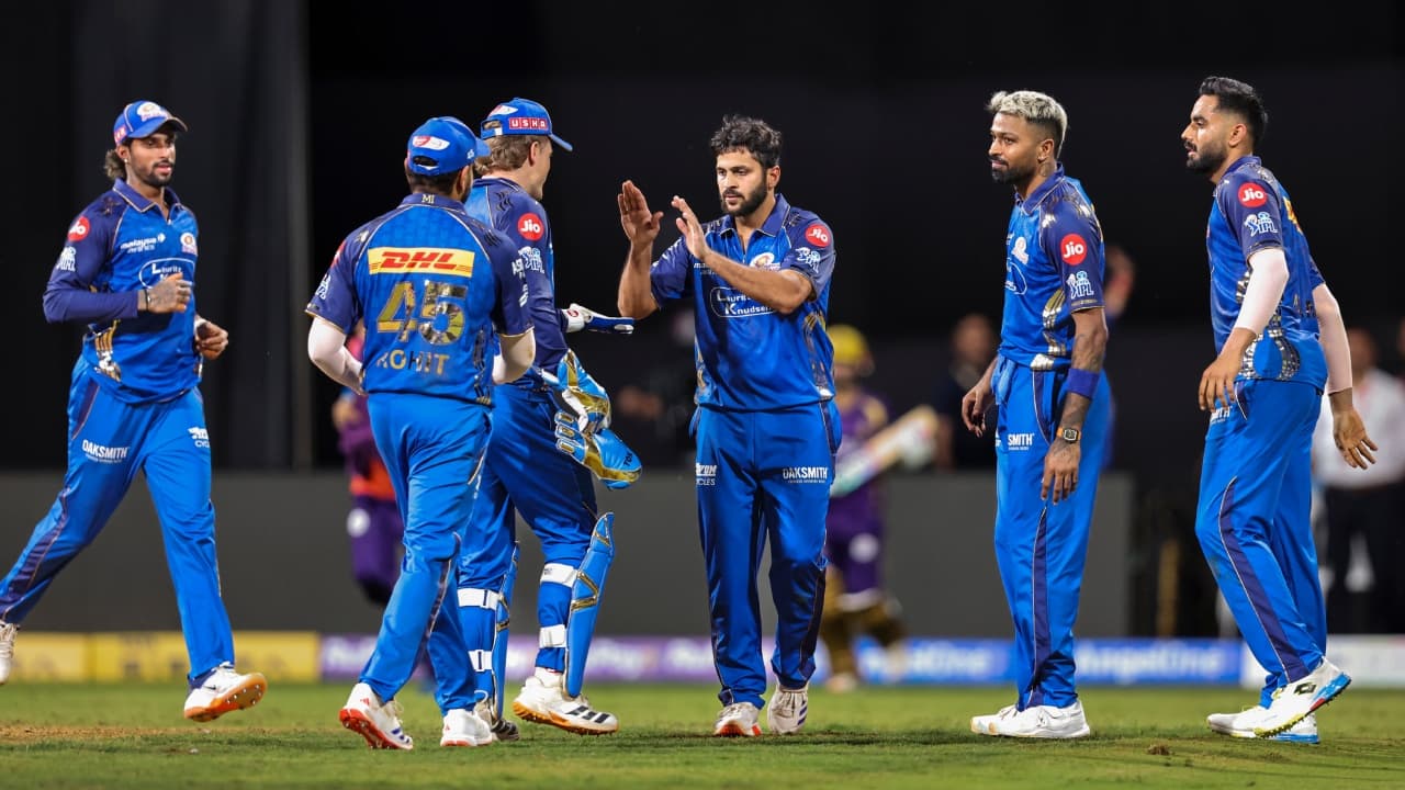 Mumbai Indians: ఇదొక చెత్త సీజన్.. అందరి కంటే ముందే మా జట్టు ఇంటికి ...