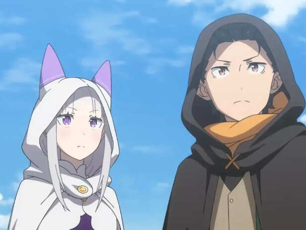 Re:Zero season 4 episode 3 release date, time, and global schedule ...