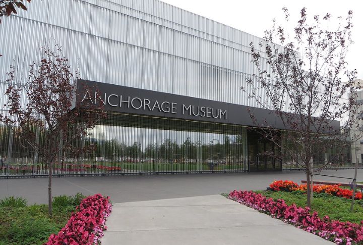 15 must-see Alaska destinations you can reach from Anchorage