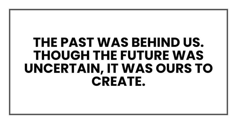 My husband disappeared 40 years ago—when I saw him again, he said, "You ...