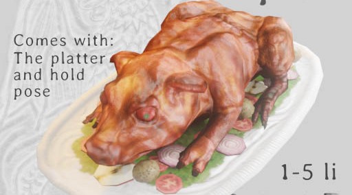 Strange recipes found in the world’s oldest surviving cookbooks