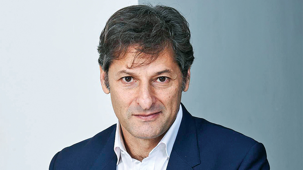 Channel 4 chief content officer Ian Katz stepping down after 9 years