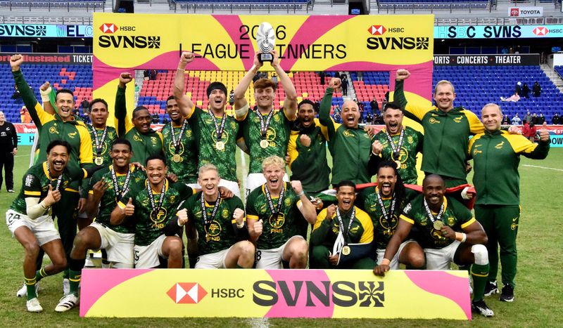 Dominant Blitzboks face historic Hong Kong hurdle despite strong 2026 form