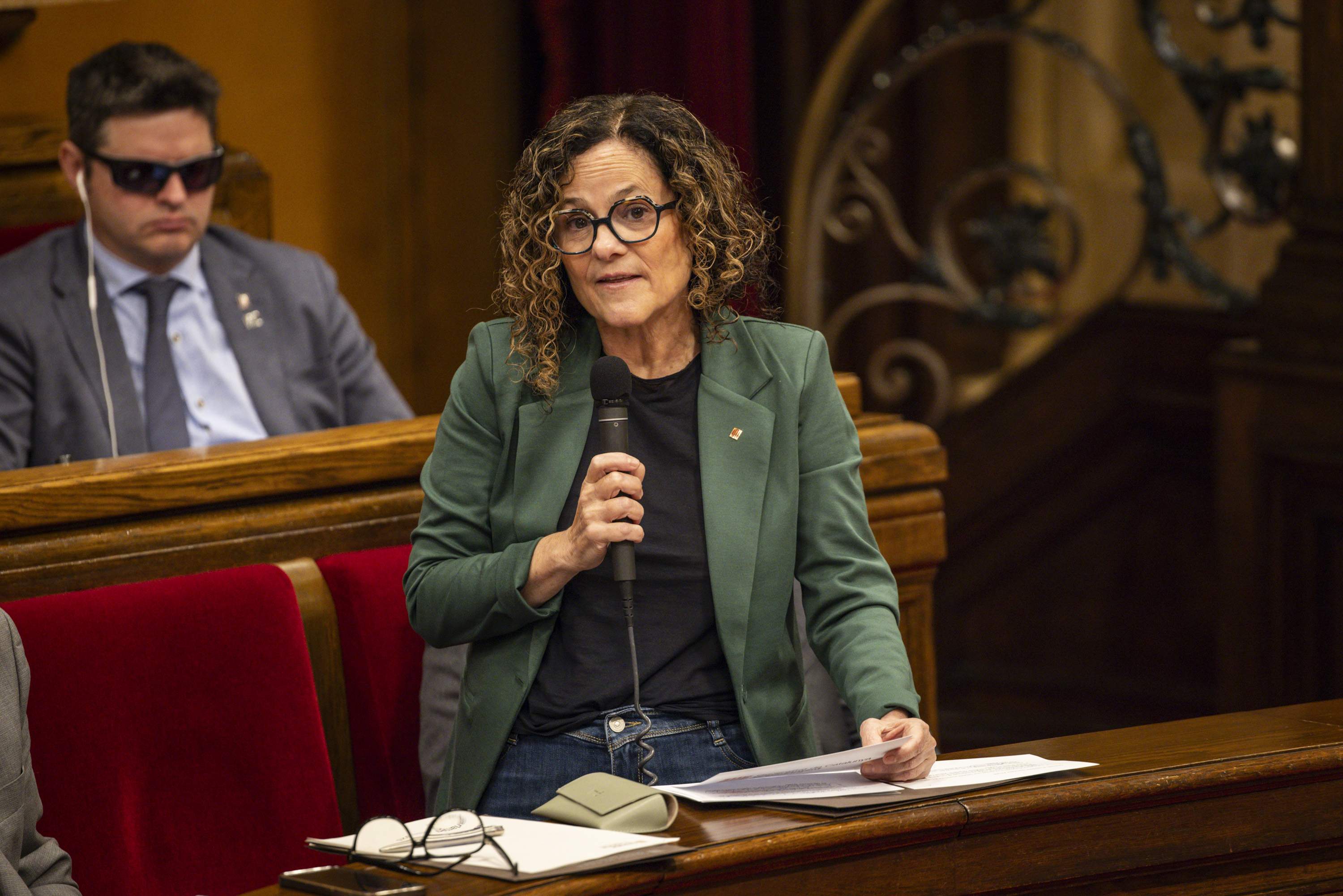 Hernández ve imposible el traslado del Guernica, mientras Paneque dijo ...