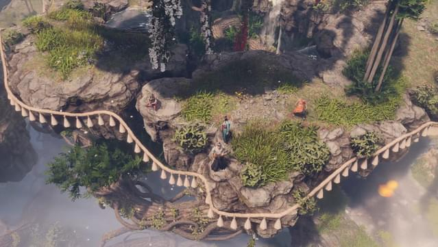 30 upcoming games with visuals that look straight out of a movie