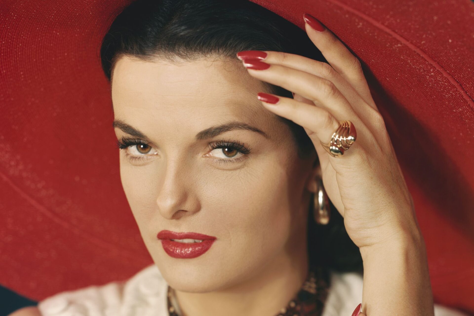 Jane Russell: Star of classic cinema