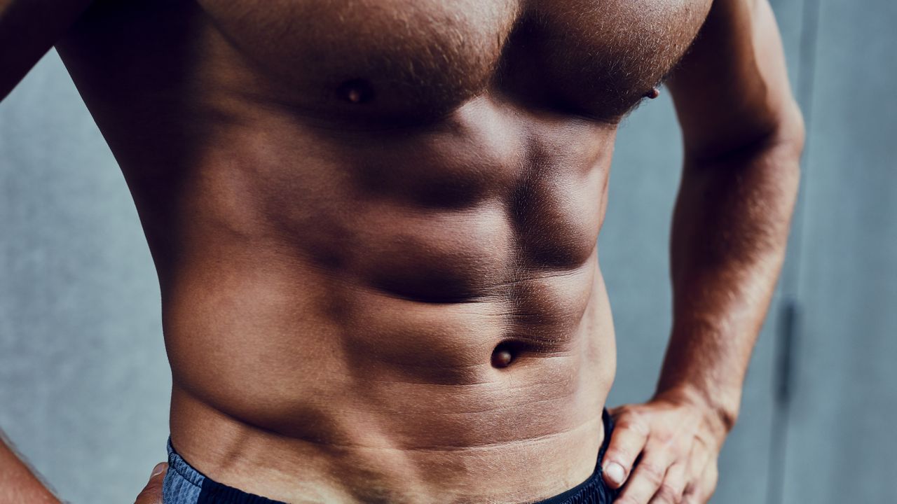 This 5-move, 10-minute session blasts the whole core, and you don’t ...