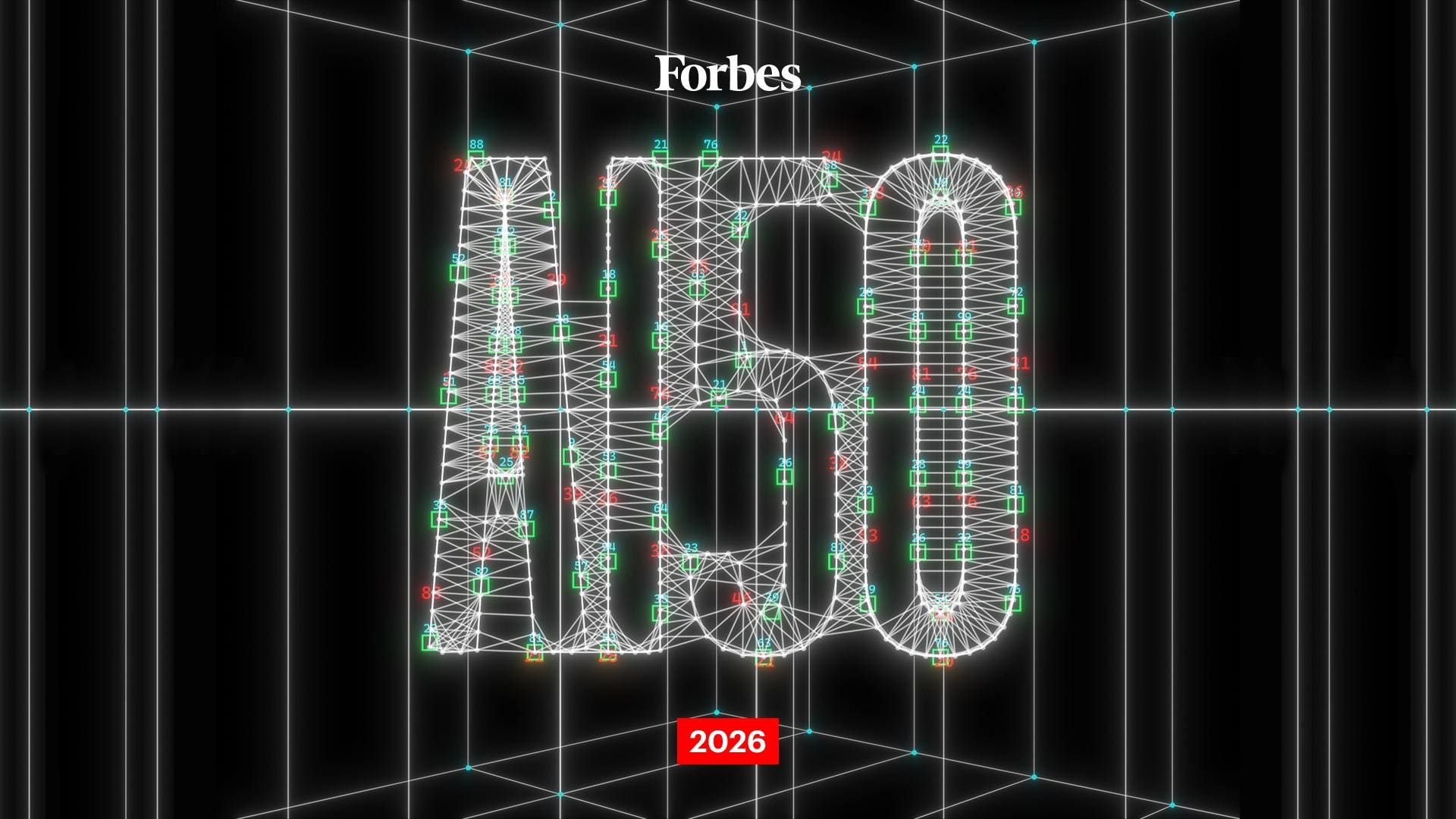 Forbes’ 2026 AI 50 signals shift toward AI independence