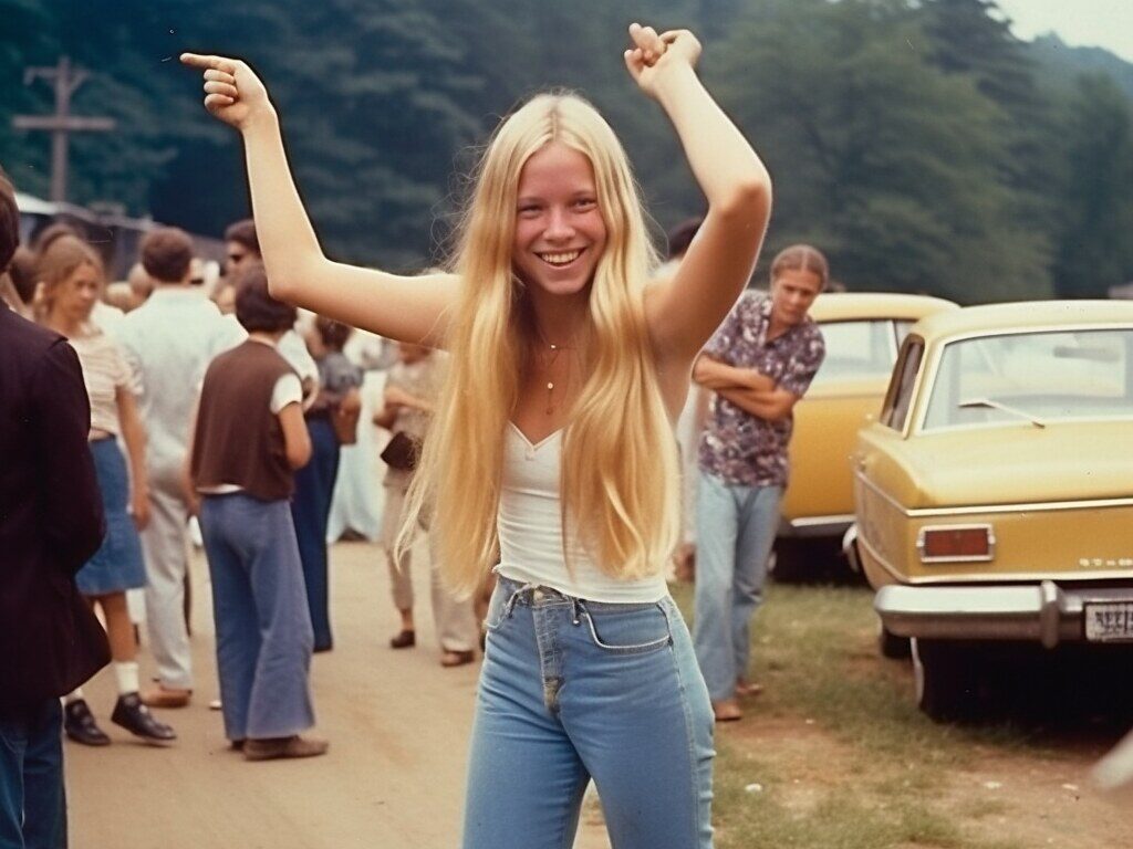 15 trends from the 70s that disappeared forever