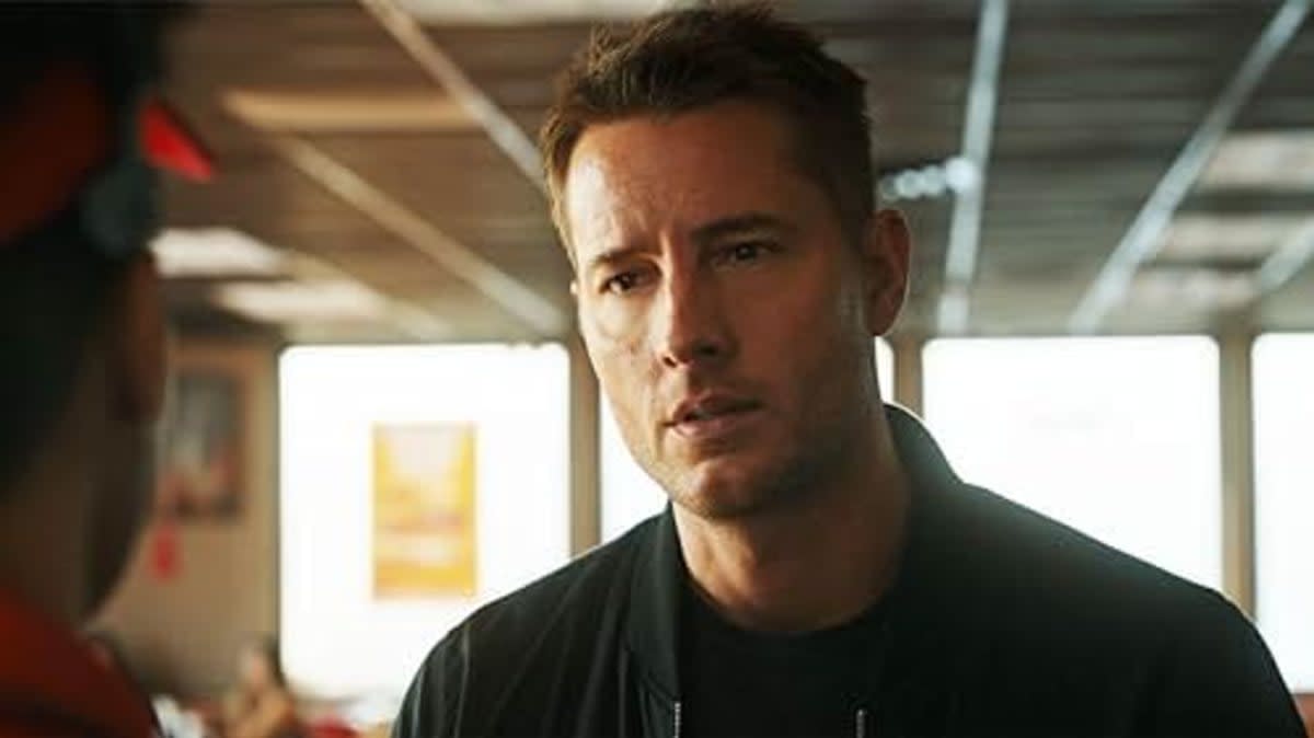 CBS drops major update on 'Tracker' season 4 future as Colter Shaw ...