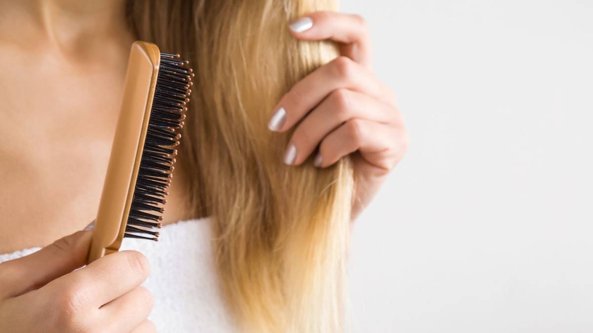 O seu cabelo está a envelhecer mais rápido do que pensa e estes são os ...