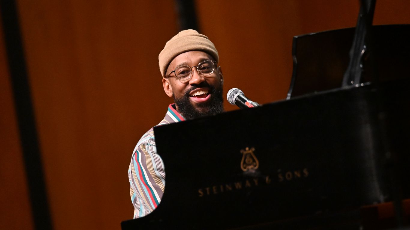 What's new at French Quarter Fest 2026