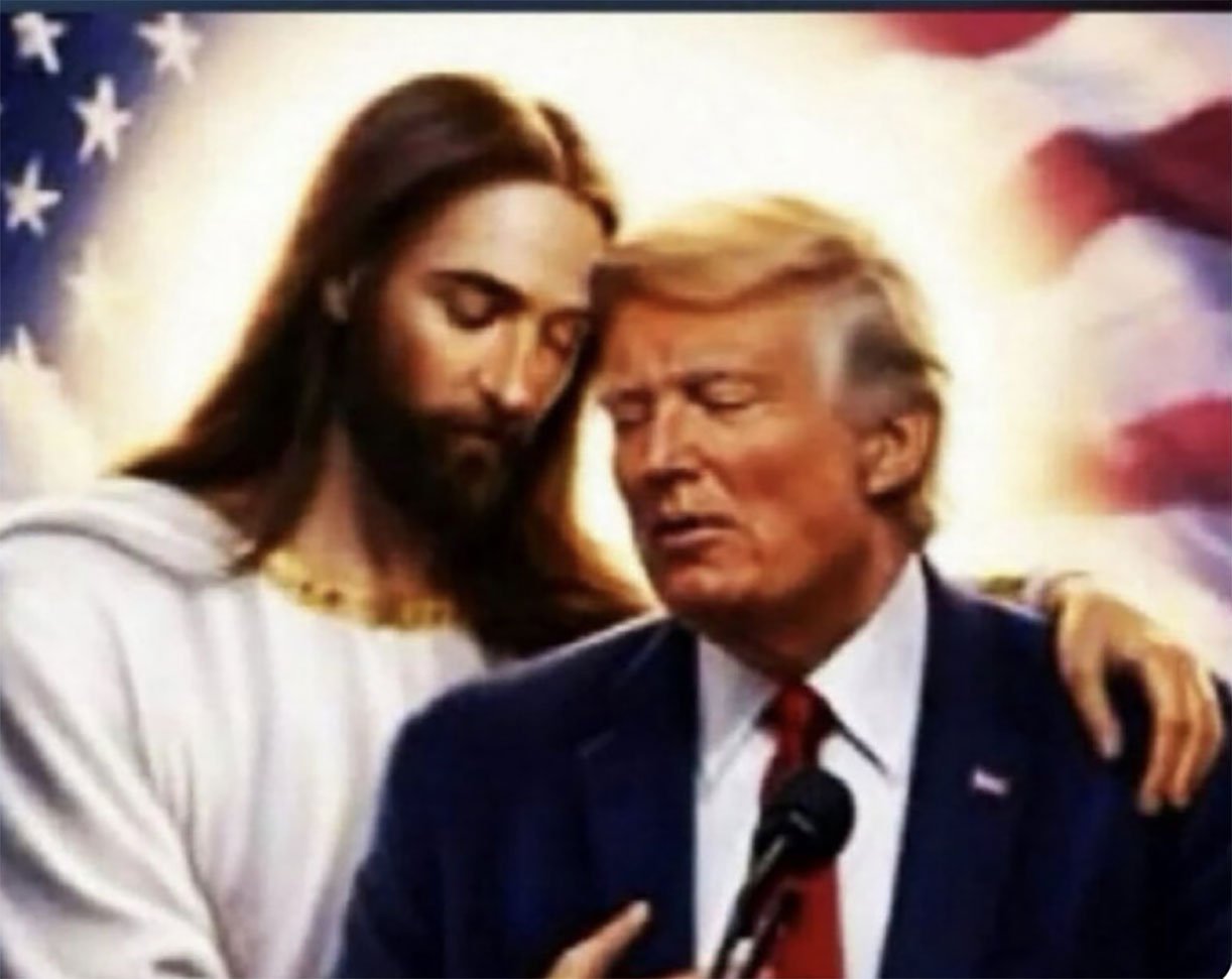 ‘Starting to lose it’: Washington insiders’ concerns on Trump’s mental ...