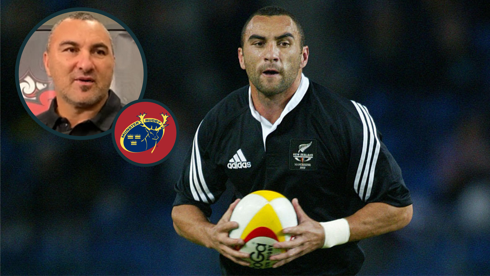 Ex-All Black’s move to Munster is cancelled after backlash to ...
