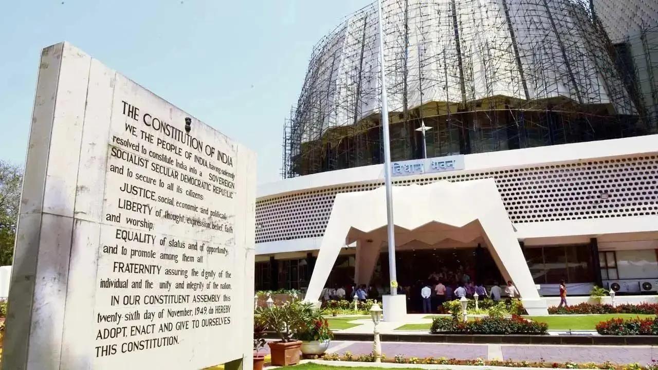 IAS reshuffle in Maharashtra sees new divisional commissioner appointments