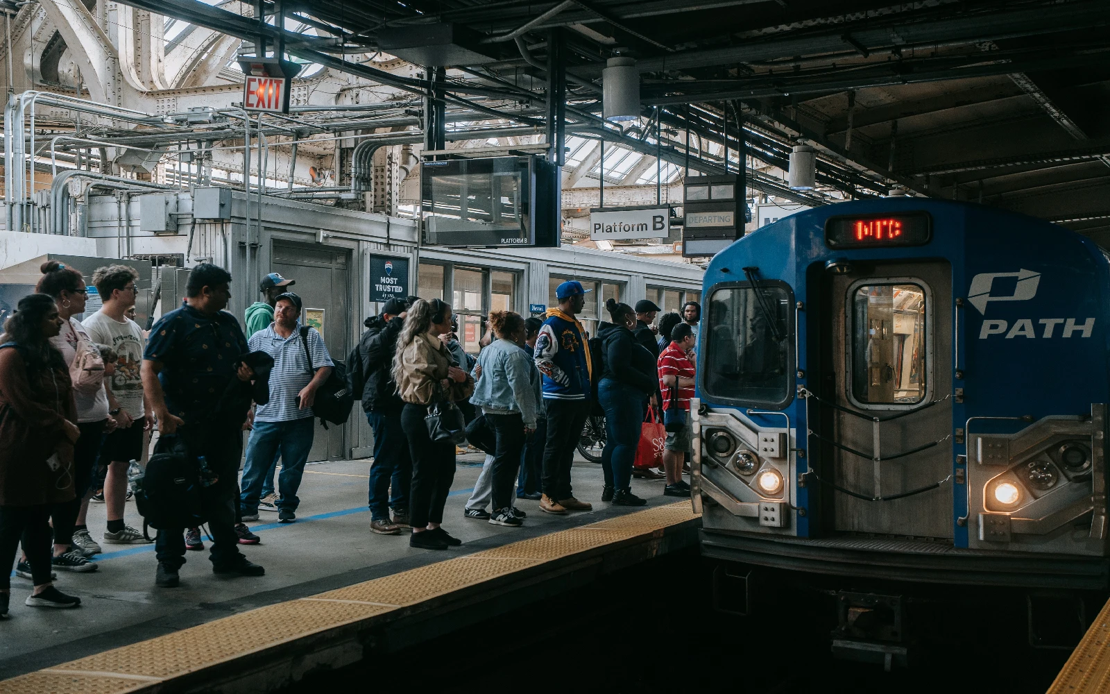 World Cup gives North American transit a chance to shine – or be booed