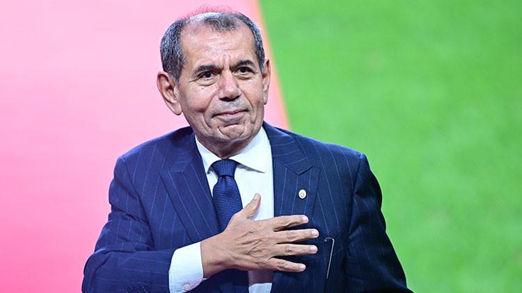 Galatasaray'dan Okan Buruk'a sözleşme müjdesi! Dünyaca ünlü yıldız hediye