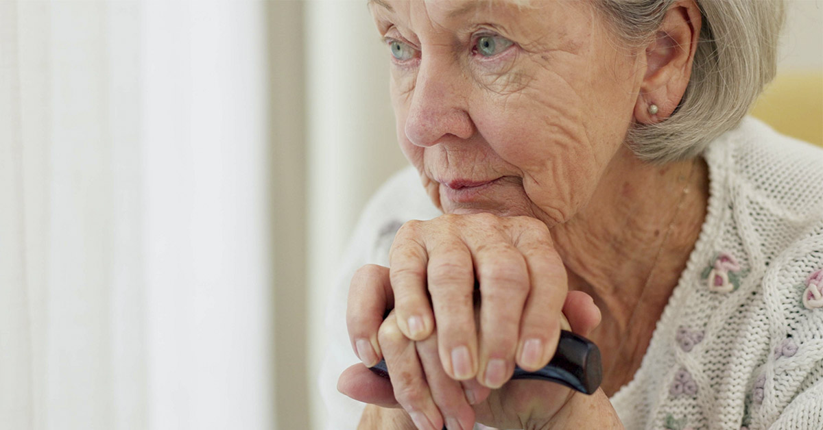 16 reasons why children stop visiting their parents