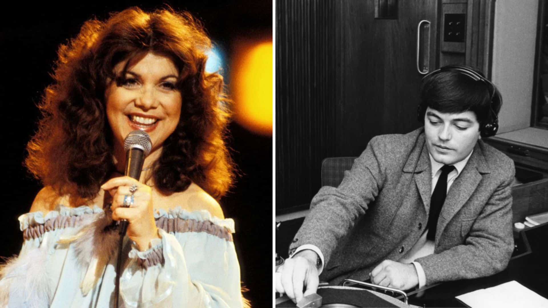 The forgotten era of 1960s answer songs