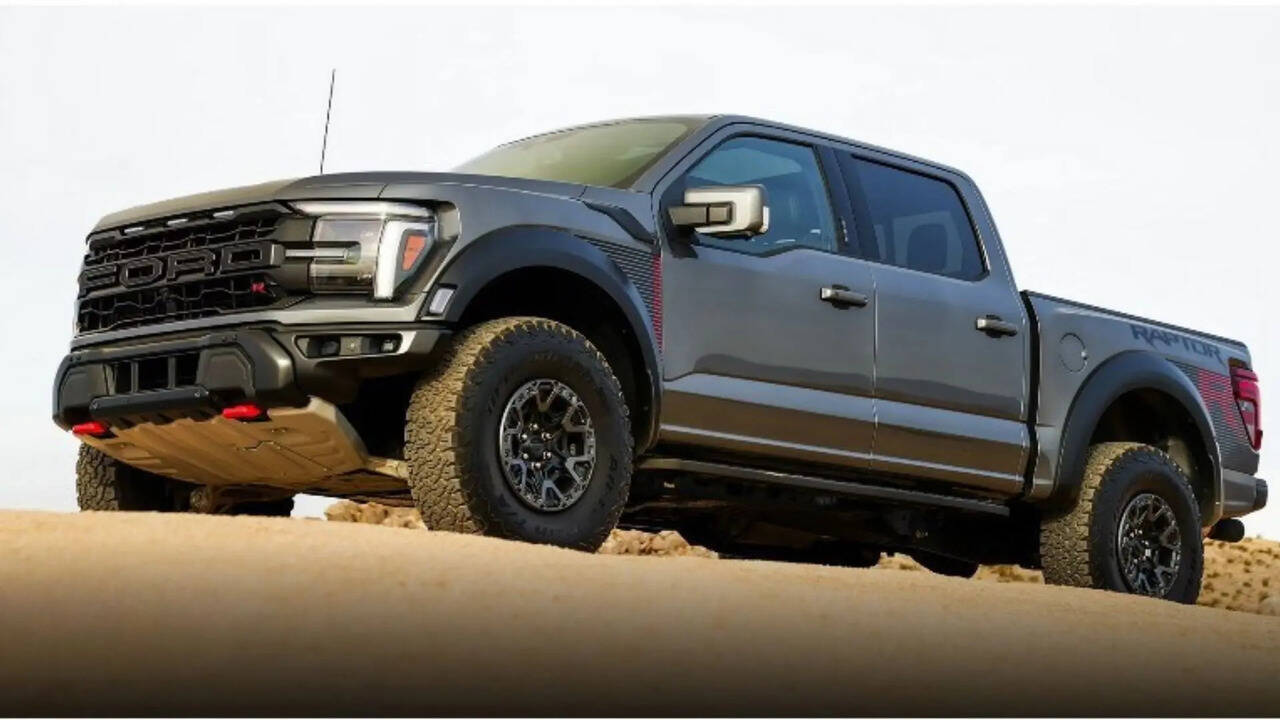 Form confirms next gen F-150 - plans major lineup update