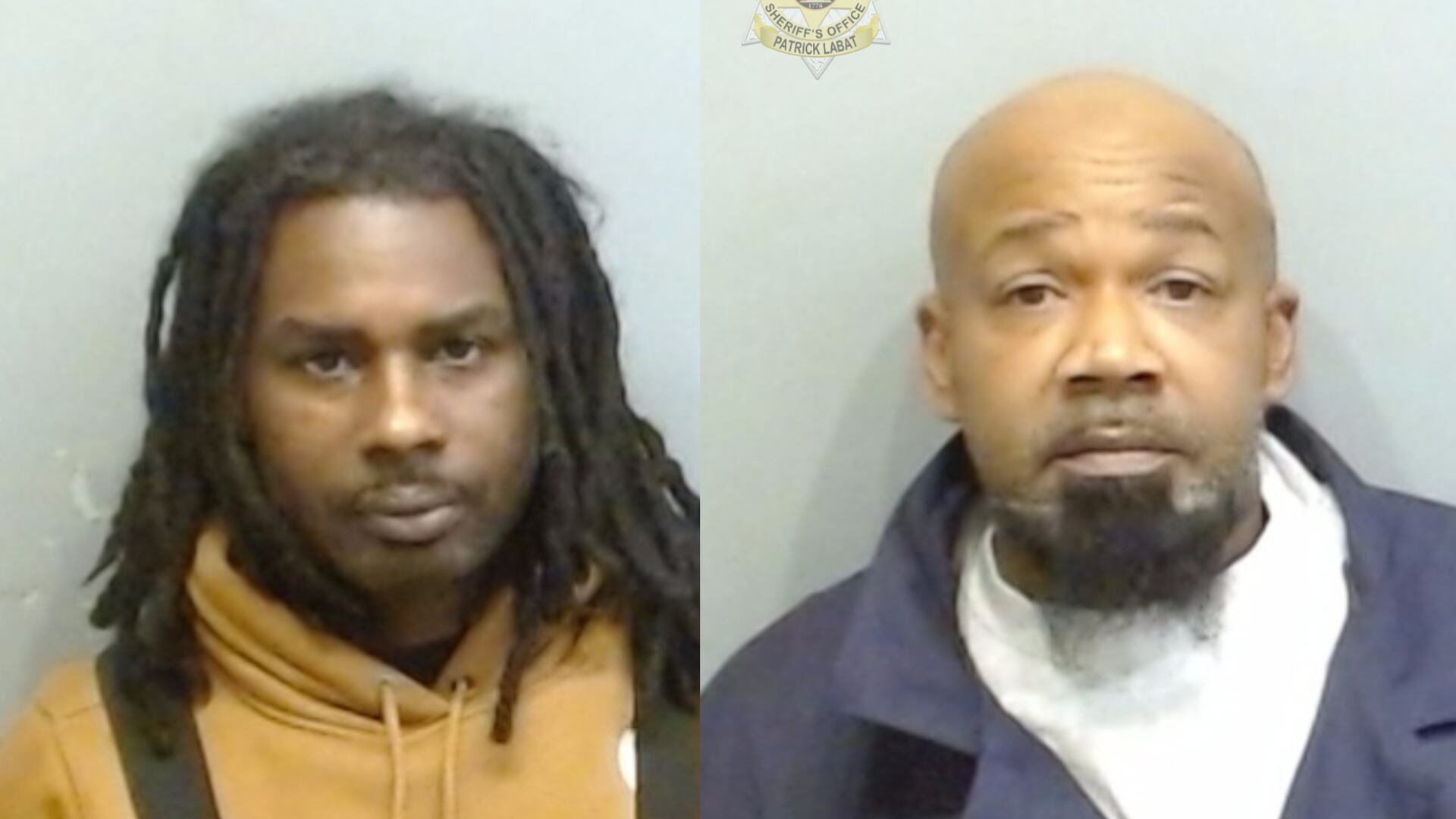 Member of popular Atlanta rap group arrested in stolen electronics ring ...