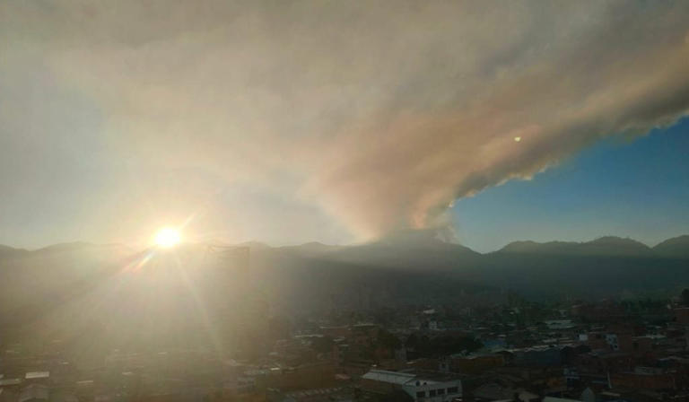 Nuevo pronóstico apunta a "temperaturas récord" en próximo fenómeno de ...