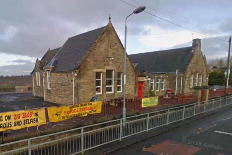 Top North Lanarkshire primary schools 2026: Here are the 13 best ...