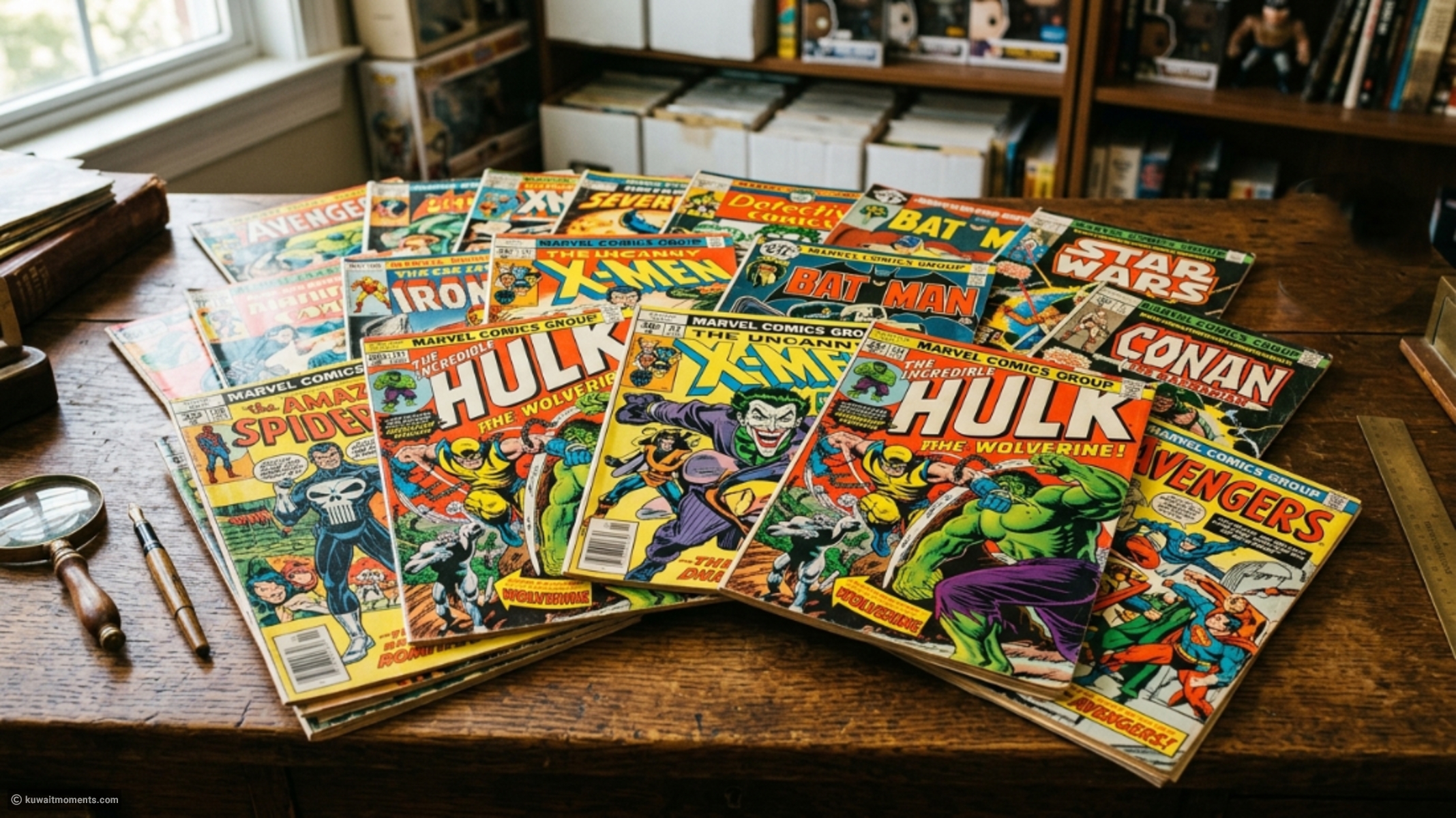 9 common household items owned in the '70s that are now worth a small ...
