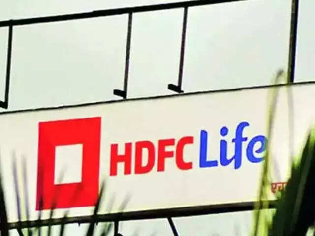 HDFC Life Q4 results: HDFC Bank to increase stake in the company as ...