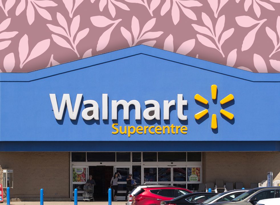 11 best Walmart spring finds flying off shelves mid-April