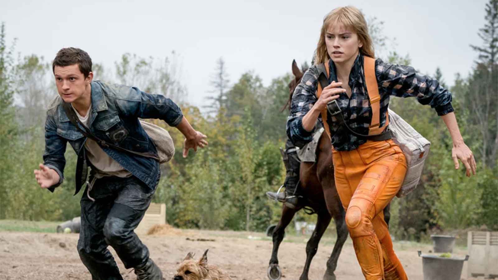 15 movies that just couldn’t overcome production nightmares