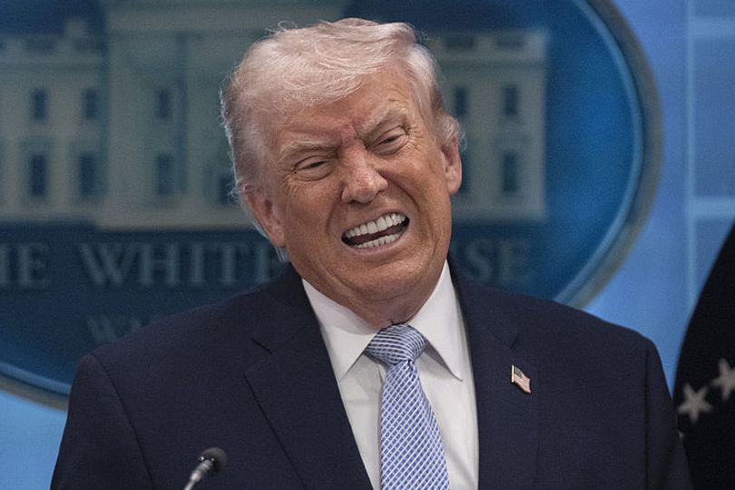 Donald Trump es tildado de 'payaso' y se sugiere que ha ido 'provocado'