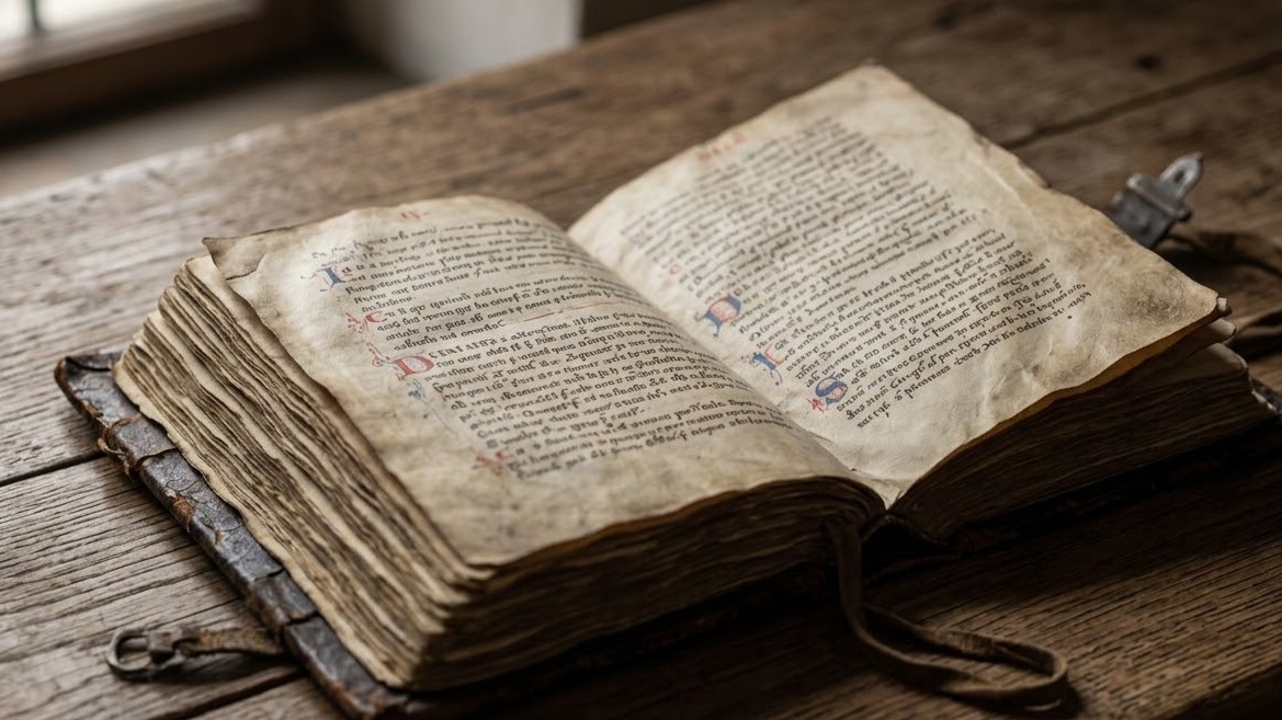 Why Marcion became one of Christianity’s most debated figures