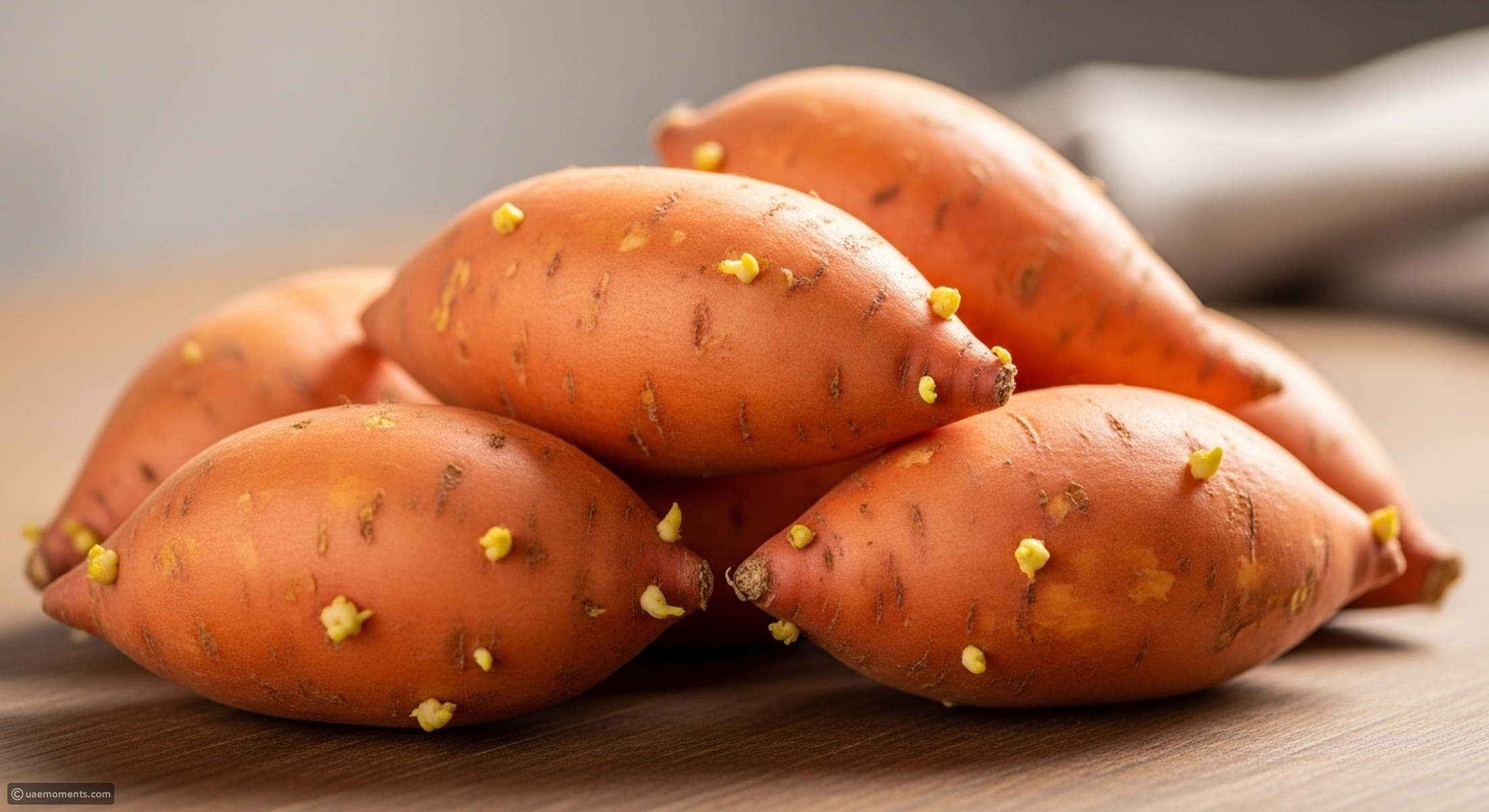 Sprouted potatoes: Safe to eat or better left alone