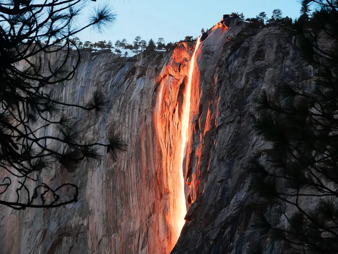 The world's most stunning natural wonders